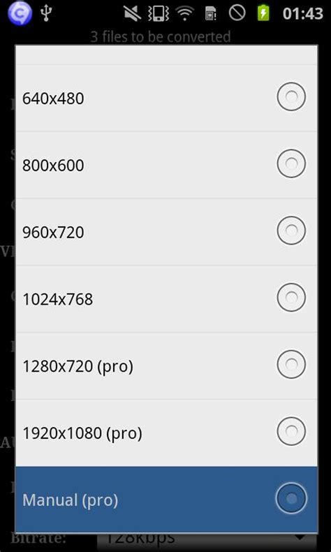 Arm Codec Default Vidcon Apk For Android Download