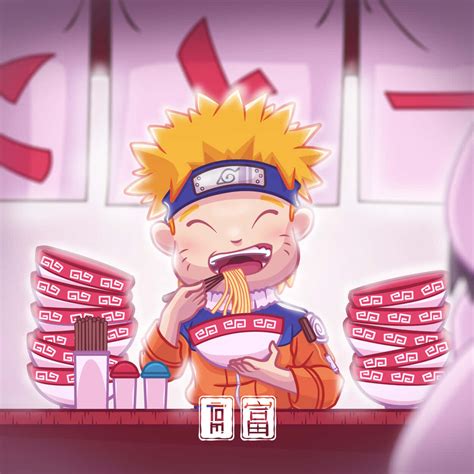 100 Naruto Ramen Wallpapers