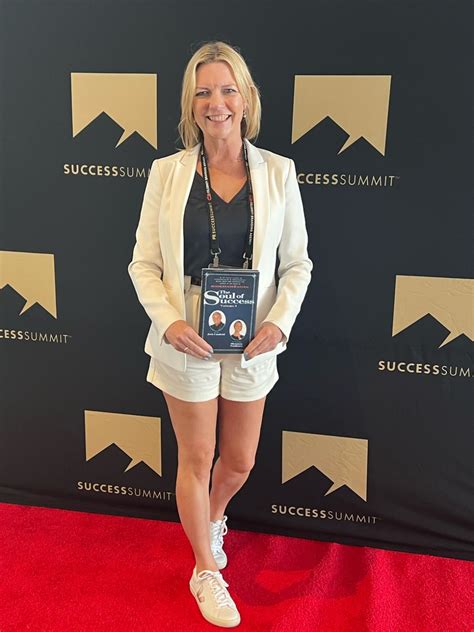 Shannon Faulkner On Linkedin Success Thebludoor Author