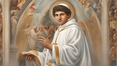 Carlo Acutis Journey To Sainthood As The Internets Patron Saint
