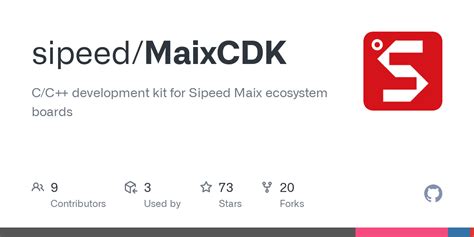 Maixcdk Platforms Maixcam Yaml At Main Sipeed Maixcdk Github