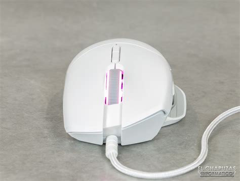 Review Razer Basilisk Mercury