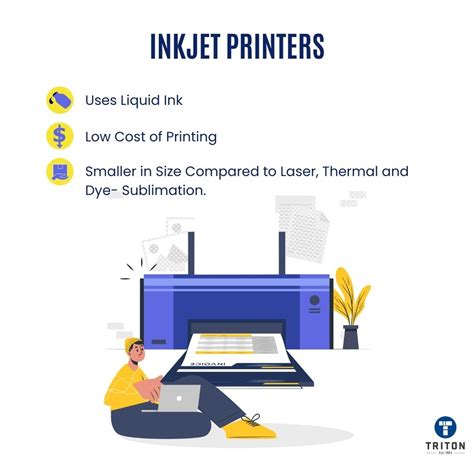 What Are Non Impact Printers A Complete Guide