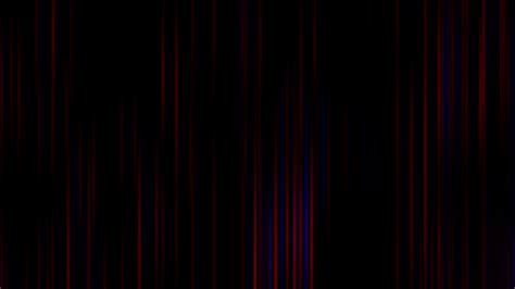 Red And Blue Vertical Lines Motion Background Overlay Loop — Free Stock Footage Archive