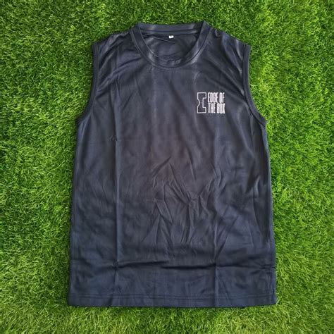 Dri Fit Singlet Sports Tank Top
