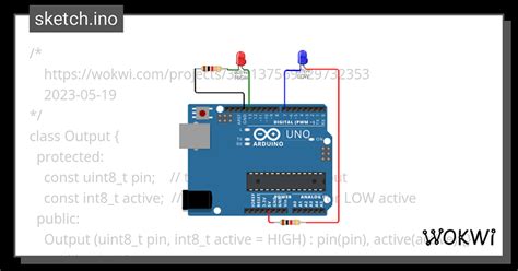 Guter Stil Eine Bool Variable Ständig Zuzuweisen Page 2 Deutsch Arduino Forum