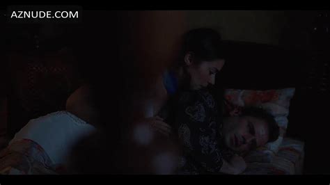 Panhandle Nude Scenes Aznude