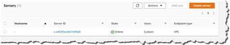 New Aws Transfer For Ftp And Ftps In Addition To Existing Sftp Aws News Blog