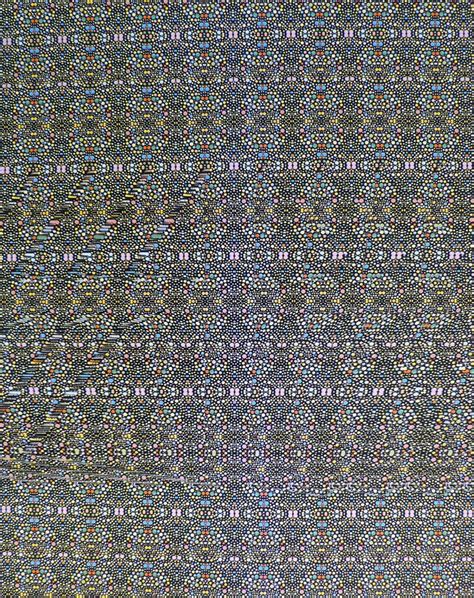 Magic Eye Pictures Autostereograms Art