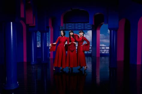 Perfume、全国アリーナ・ツアーから“さいたまスーパーアリーナ”でのライヴをwowowにて独占放送・配信 Cdjournal ニュース