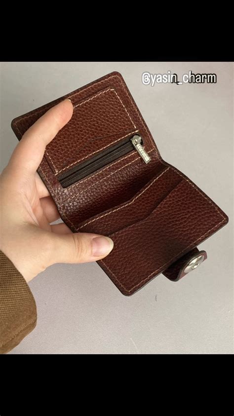 ‎کیف زنانهکیف مردانهکمربندکیف پولجاکارتییاسین چرم‎ ‎یه کیف پول