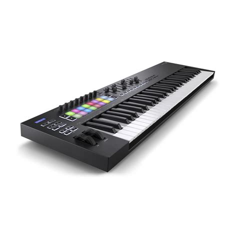 NOVATION LAUNCHKEY 37 MK3 - B2B Music Store