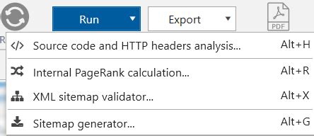 How To Create Html Sitemap