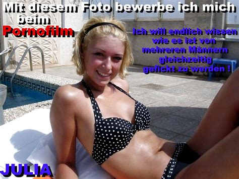 Deutsch Captions Porn Pictures XXX Photos Sex Images PICTOA