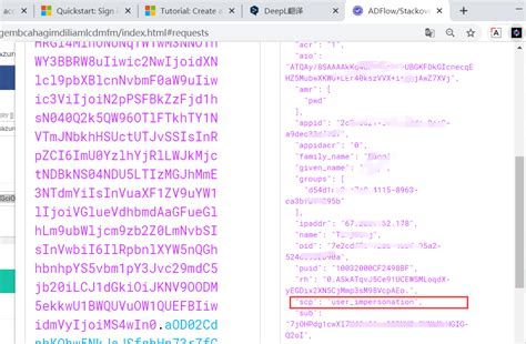 Reactjs How Access A Secret From Keyvault Stack Overflow