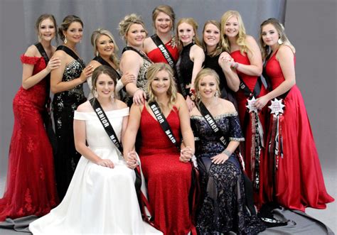 Rose Bud High School