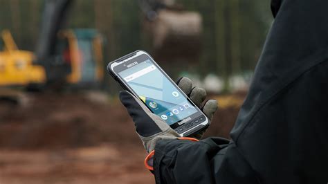 Rugged Computers For Gis Applications Handheld