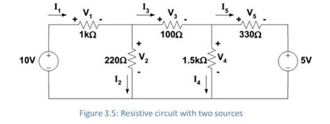 Solved Please Draw It In The Multisim Live Program And Solve