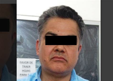 Dos órdenes De Aprehensión Contra Ex Auditor Superior Del Estado