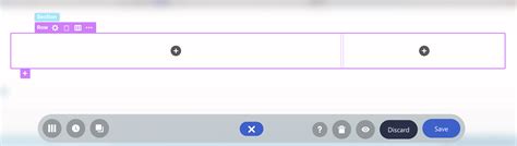 How To Customize The Toc Content And Toc Navigation Design Elements In