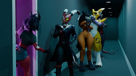 Rule 34 Angry Expression Blender Line No Sex No Sex Yet Nudity Prostitution Sexual Gesture