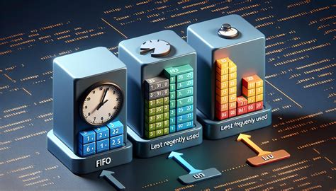 Cache Algorithms FIFO Vs LRU Vs LFU A Comprehensive Guide