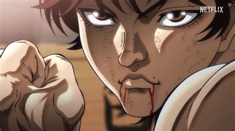 Baki Hanma Season 2 Unveils First Trailer Featuring Pickle And July 26