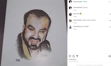 Actriz Cantante Y Admiradora De Arturo Beltrán Leyva Quién Era Tania