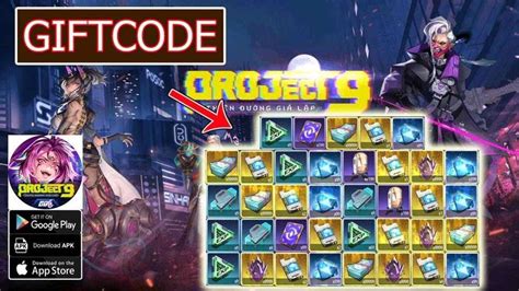 Full Code Project 9 Thiên Đường Giả Lập Mới Nhất 2023