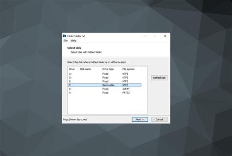 Hide Folder Ext 软件 官方授权正版软件平台