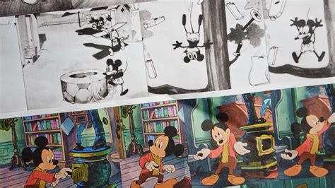Mickey La Historia De Un Ratón 2024 Online Gratis Pelisserieshoy