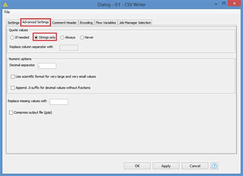 Writing Txt File Output Has Unwanted Whitespaces Knime Analytics