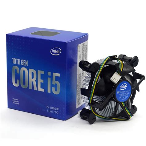 Intel Cpu Socket Lga11511150115511561200 Cooler With Original