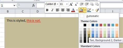 Text Boxes In Excel How And When To Use Them With Examples