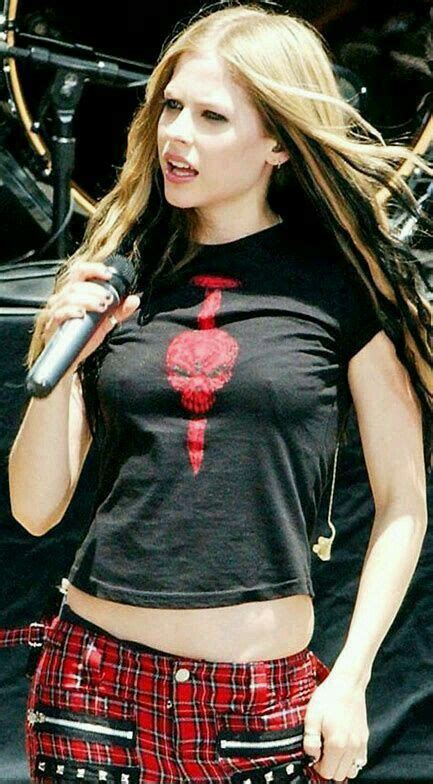 Pin On Avril