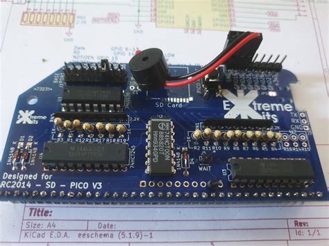Github Extremeelectronics Pico Sp Al Em For Rc Sd Card