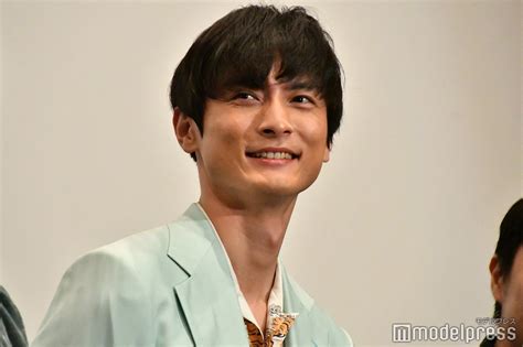 画像2834 高良健吾、田原俊彦の娘・田原可南子と熱愛報道 双方の所属事務所がコメント モデルプレス