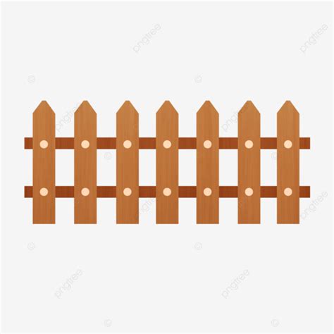 울타리 울타리 울타리 나무 울타리 호위란 Png 일러스트 및 Psd 이미지 무료 다운로드 Pngtree