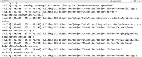 Hyperlinks Dont Appear In The Output Window When Connected Via Ssh