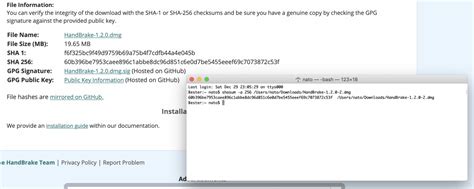 Checksums How To Make Sure Your Downloads Are The Real Deal Imore