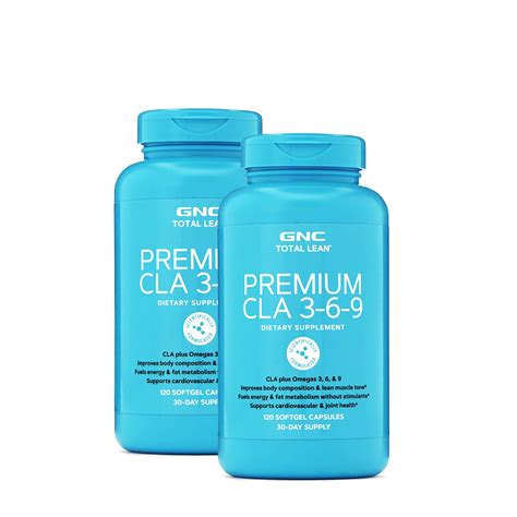 Gnc Total Lean Desertcart