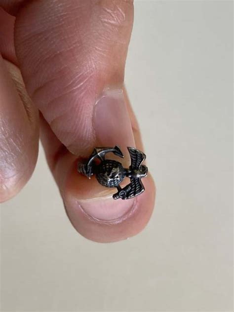 Droop Wings EGA Date MARINE CORPS EGA DISCUSSION U S Militaria Forum
