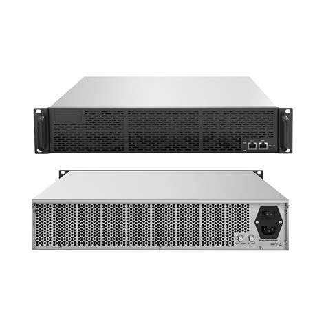 32 48 64 Channels In NTSC PAL Bg Di Dk Standard IP To Analog RF Modulator IP To Analog
