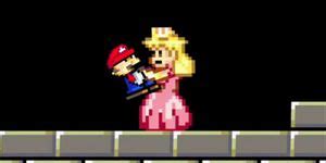 Super Mario Bros Sex Parody Porn Videos