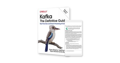 Kafka The Definitive Guide 2nd Edition Pdf