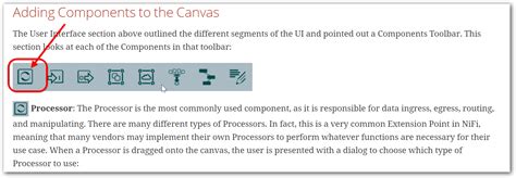 May I Use Apache Nifi For Transfering Files To Hdfs System Stack Overflow