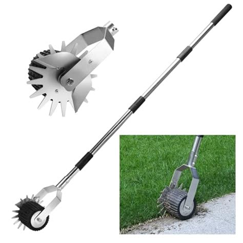 Best Grass Edger Top Picks For 2024s Best Lawn Care Tools