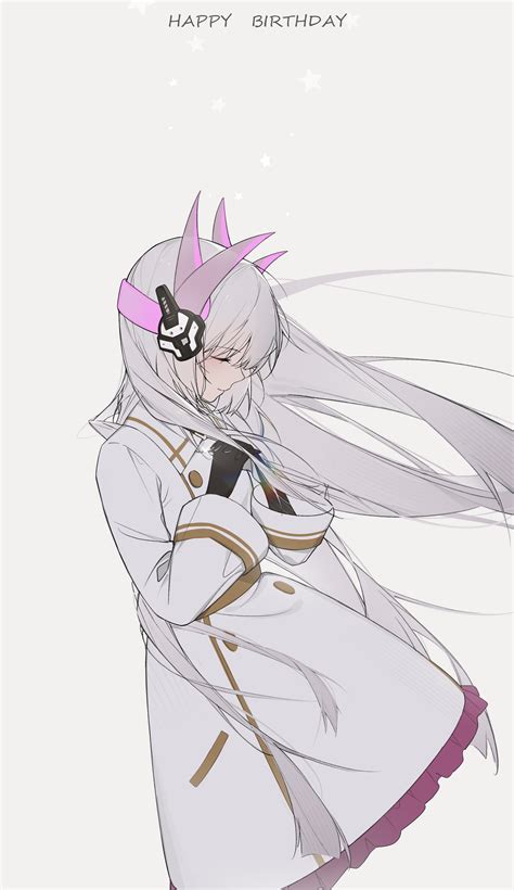 liv and liv eclipse punishing gray raven drawn by xtears kitsune