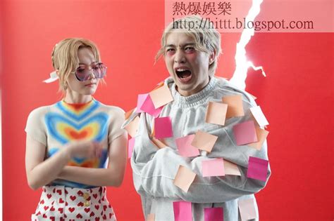 熱爆娛樂 【jm單身9】jer新歌mv狂換趣怪造型 柳應廷享受單身利用me Time增值 Jm Jer 文詠珊 柳應廷