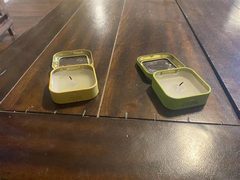 I Just Made Some Candles For Gaia R Hellenism